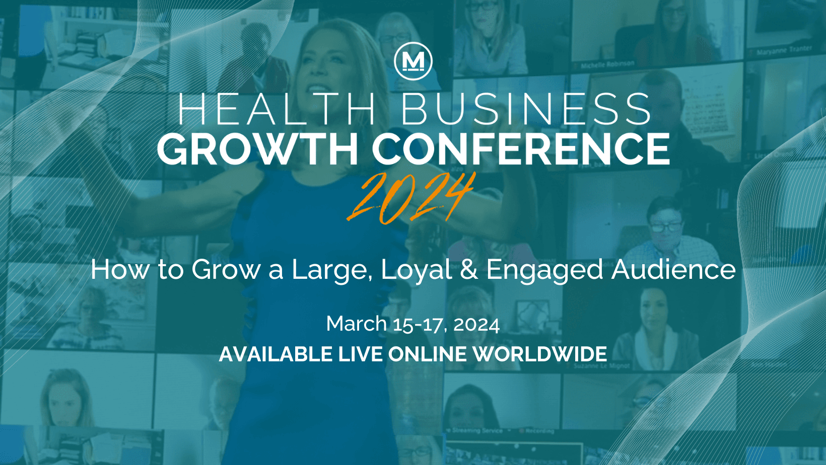 Health Business Growth Conference 2024